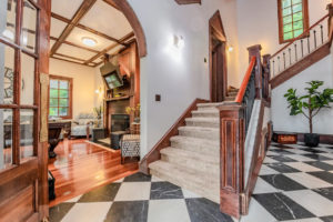 Stay Overnight at This Fairytale Castle in Oregon