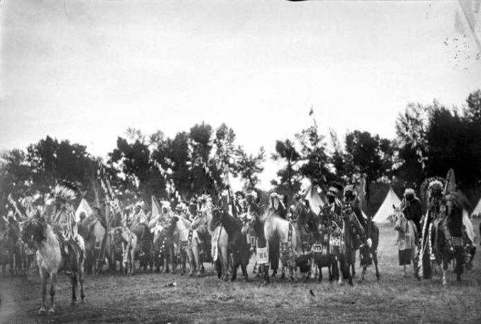 These 21 Historic Photos From The Early 1900s In The Northwest Are Simply