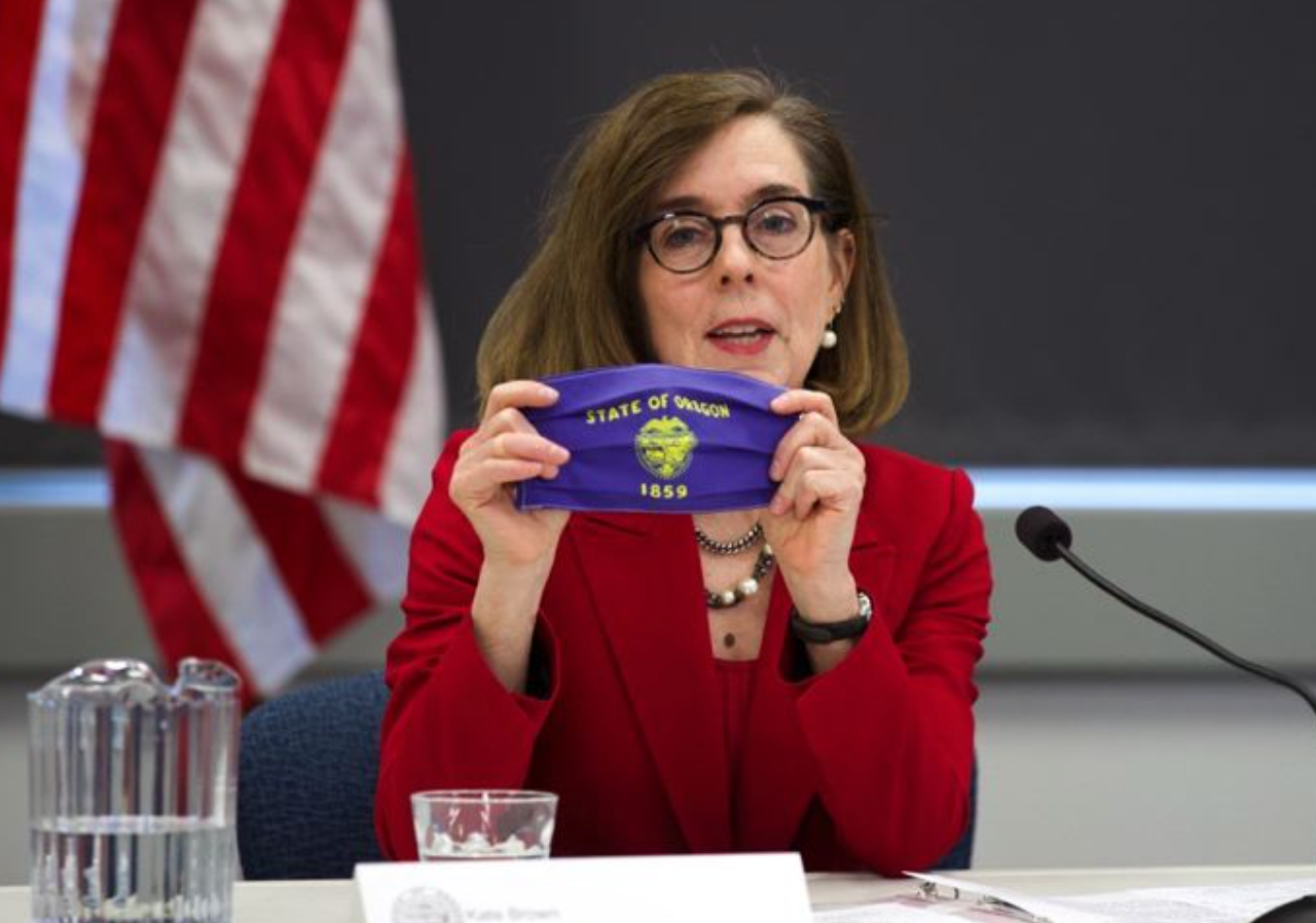 Person of Interest Identified in 2023 Oregon "Serial Killer" Case