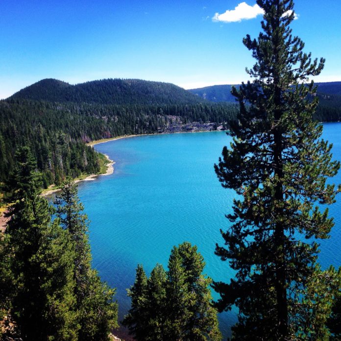 18 Of The Best Lakes In Oregon For Adventures And Camping