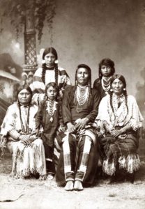 10 Amazing Pacific Northwest Native Americans You NEED to Know About