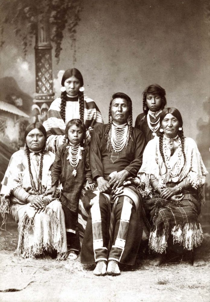 10 Amazing Pacific Northwest Native Americans You NEED to Know About