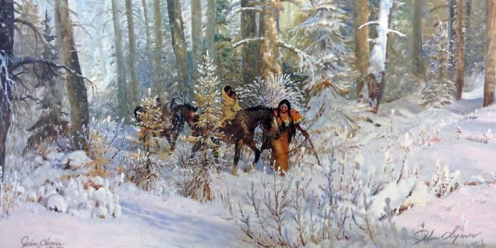 Marie Dorion: The Most Badass Woman in Oregon History