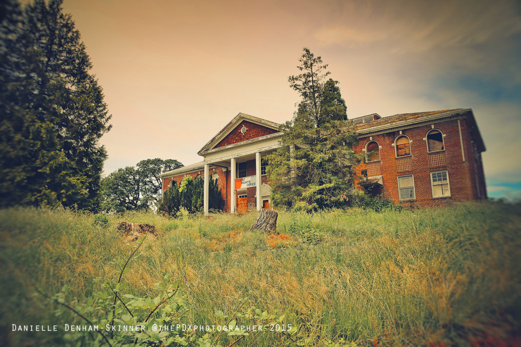 This Documentary on Fairview Training Center Reveals a Dark Time in