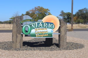 Celebrate Everything Tater Tot In Ontario Oregon This Weekend