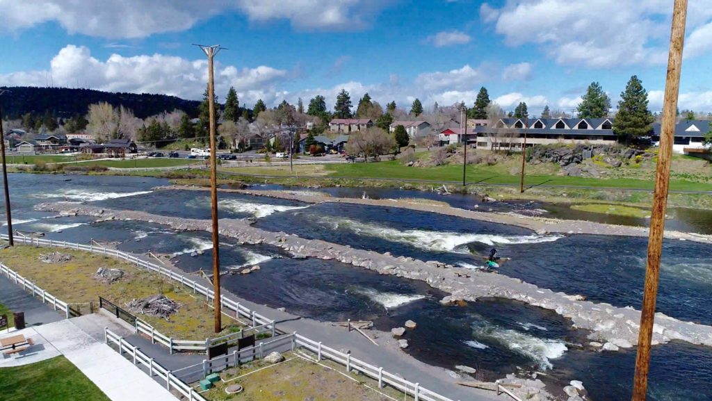 Bend Oregon Is A Surfing Destination? Surfing In Oregon's High Desert