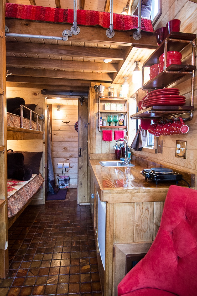 12 Unique Places to Stay for Fun Themed Oregon Lodging