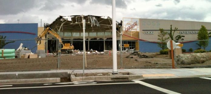 Portland Was Once Home to the Largest Amusement Park in the Nation