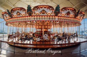 Portland Was Once Home to the Largest Amusement Park in the Nation