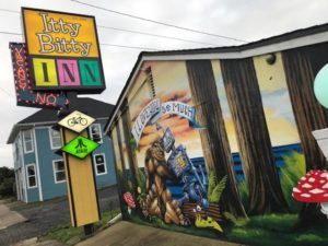 12 Unique Places to Stay for Fun Themed Oregon Lodging