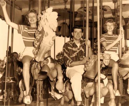 Portland Was Once Home to the Largest Amusement Park in the Nation