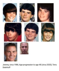 14 Oregon Cold Cases Submitted By That Oregon Life Followers