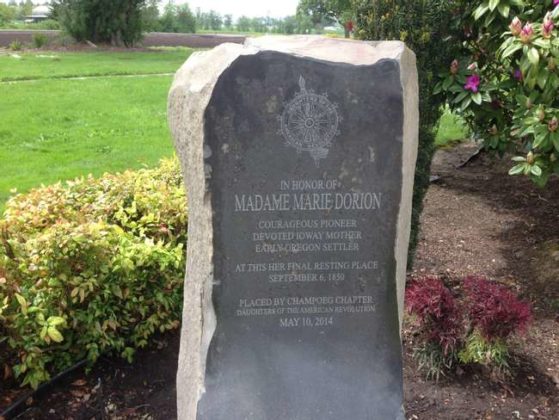 Marie Dorion: The Most Badass Woman in Oregon History