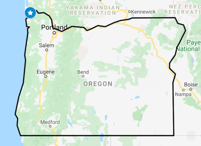 Fun Things To Do In Astoria, Oregon - That Oregon Life