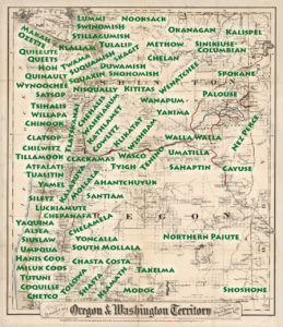 10 Amazing Pacific Northwest Native Americans You NEED to Know About