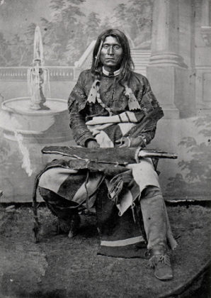 10 Amazing Pacific Northwest Native Americans You NEED to Know About