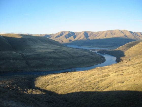 The Most Awesomely Epic Oregon Trail Road Trip You'll Ever Take