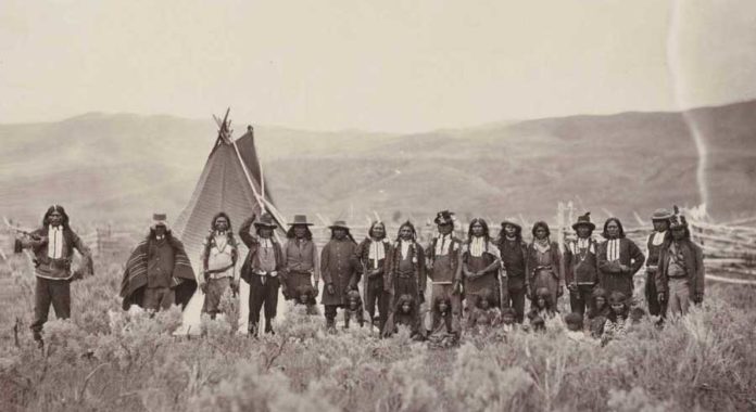 10 Amazing Pacific Northwest Native Americans You NEED to Know About