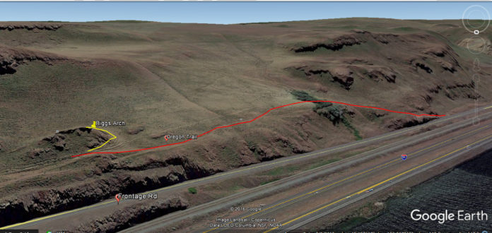 The Most Awesomely Epic Oregon Trail Road Trip You'll Ever Take