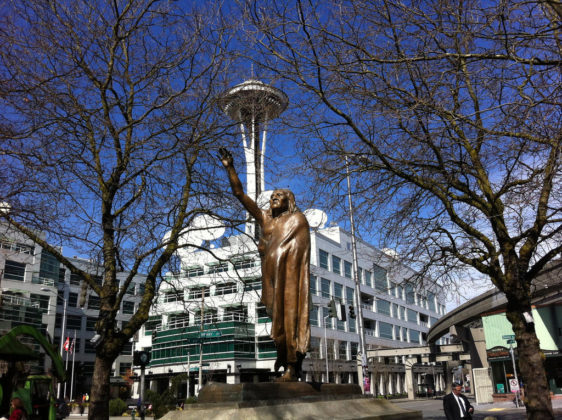 10 Amazing Pacific Northwest Native Americans You NEED to Know About