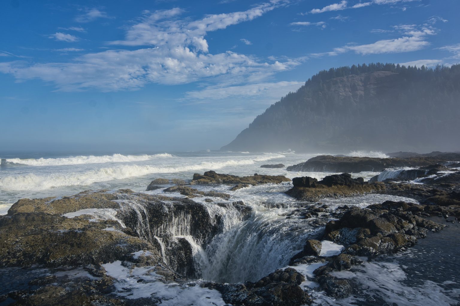 Oregon is Now Home to One of the Top Five “Hidden gems” in the Country