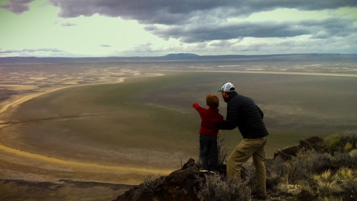 Oregon Is Now Home To The Largest 'Dark Sky Sanctuary' In the World