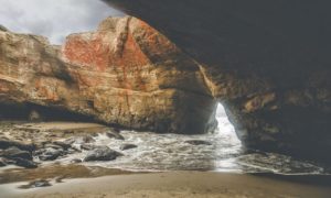 The Best Tide Pools on The Oregon Coast & Where to Find Them