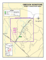 Oregon Sunstones: Where To Dig These Gorgeous Gems For Free