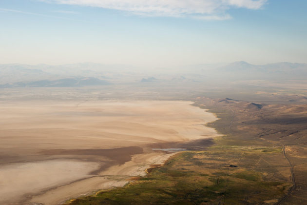 2024 Guide to Alvord Desert Hiking, Hot Springs and Camping