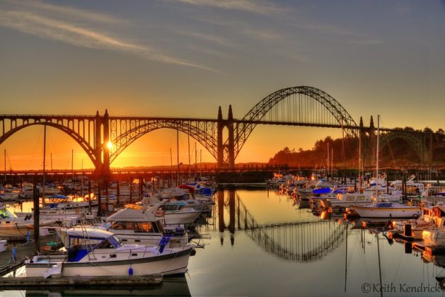 Newport, Oregon | Fun Things To Do, Best Beaches, Where to Eat