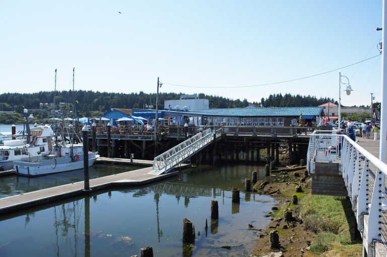 Florence, Oregon: A Travel Guide For Unique Things To Do