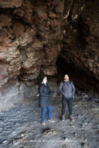 Explore Oregon's Amazing and Ancient Fort Rock Cave With Us