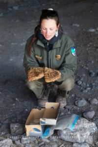 Explore Oregon's Amazing and Ancient Fort Rock Cave With Us
