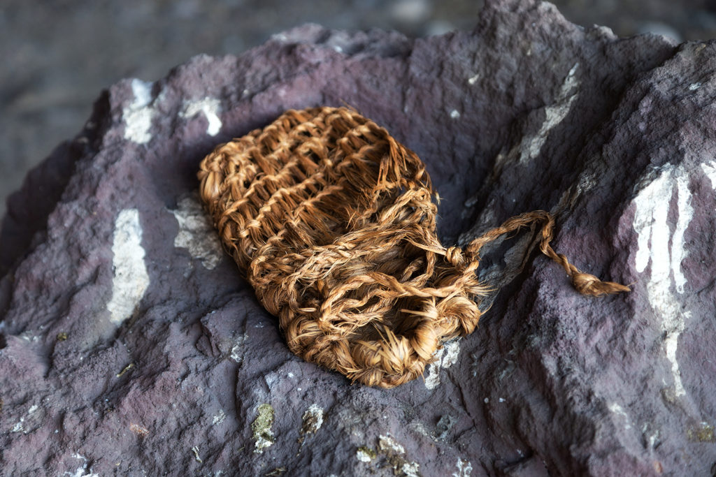 Explore Oregon's Amazing and Ancient Fort Rock Cave With Us