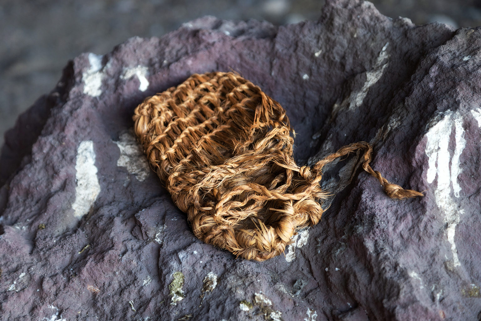 Explore Oregon's Amazing and Ancient Fort Rock Cave With Us