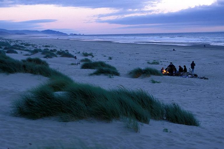 The Best Camping in Oregon: Our Top 50 Places for Rest and Relaxation