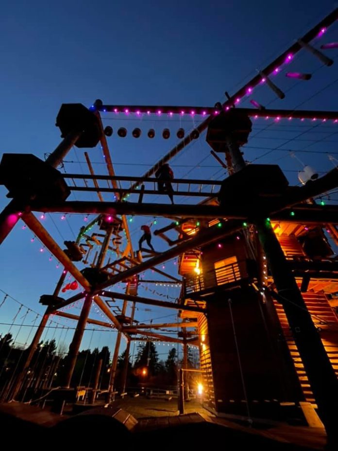Guide To Seaside, Oregon: Things To Do, Where To Eat & More