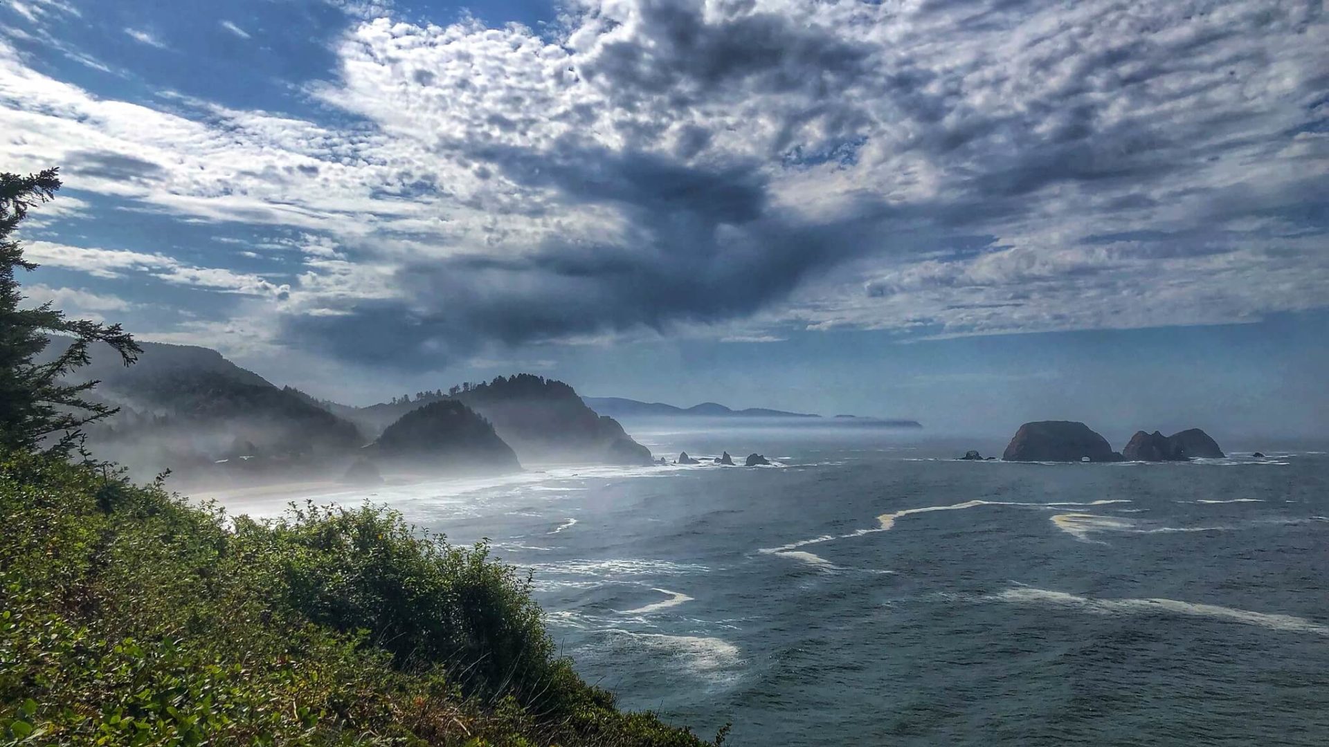 The Three Capes Scenic Route - The Road You'll Never Want to Leave