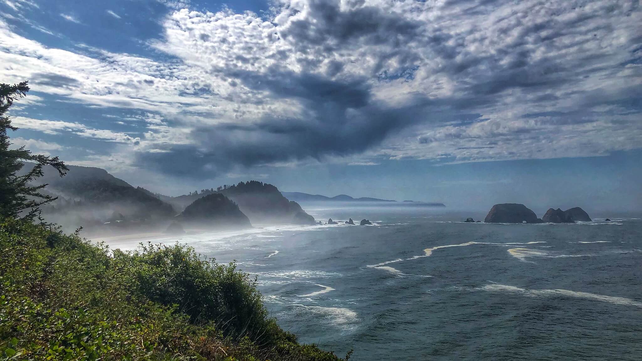 The Three Capes Scenic Route - The Road You'll Never Want to Leave