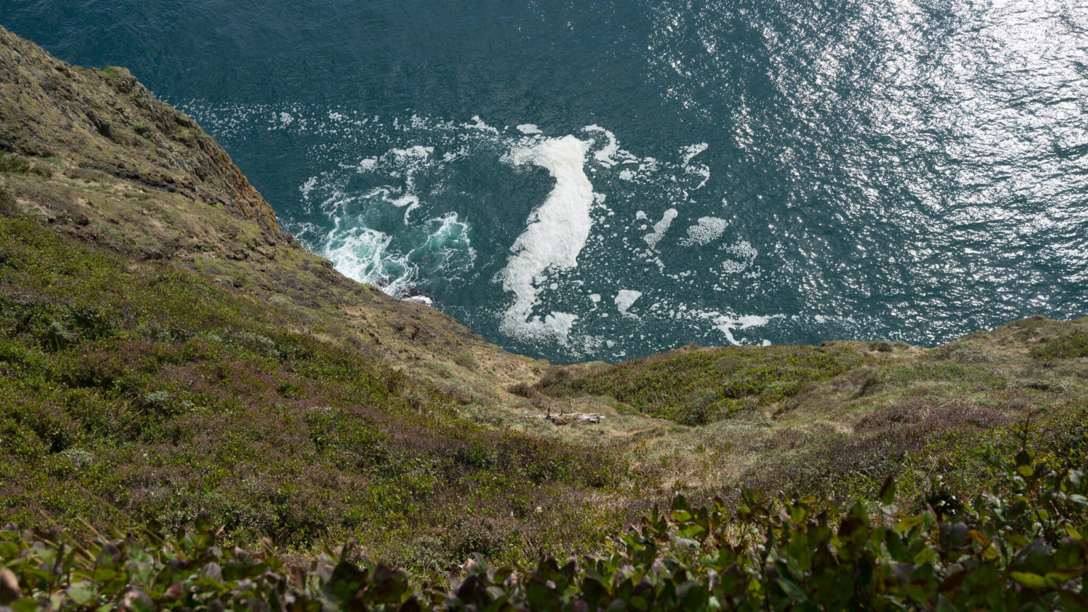 The Three Capes Scenic Route - The Road You'll Never Want to Leave