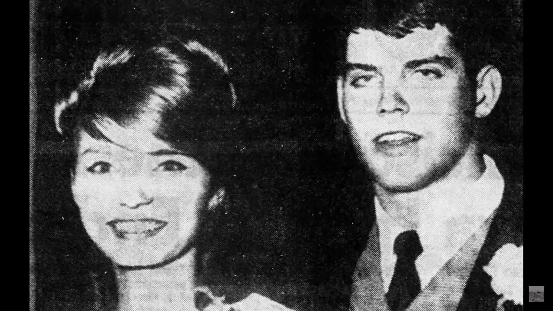 $45,000 Reward Offered for Information on this 1969 Cold Case Murder