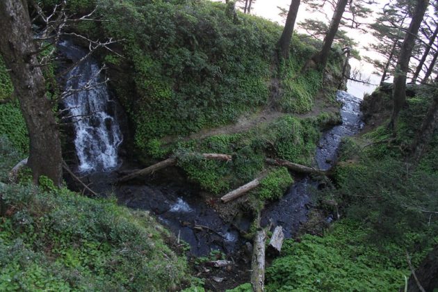 Hiking Guide To Short Sand Beach In Oregon