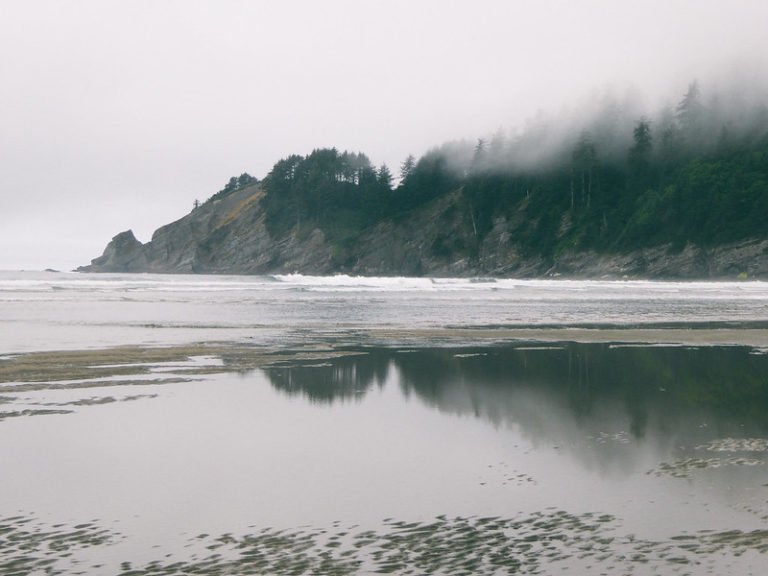 Hiking Guide To Short Sand Beach In Oregon