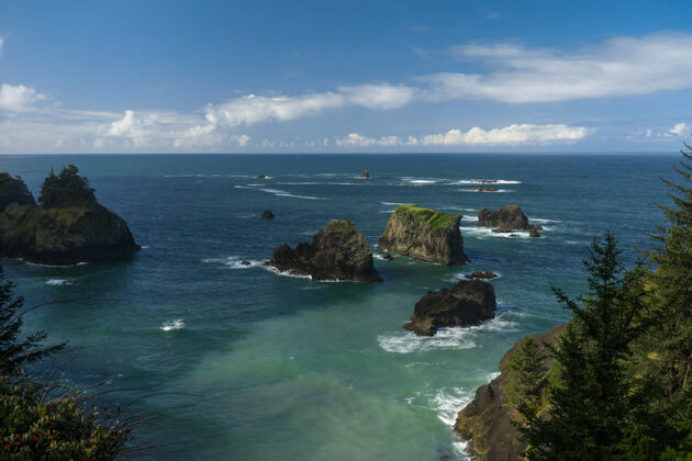 Your Guide To Brookings Oregon - Fun Things To Do, Where To Eat, And More