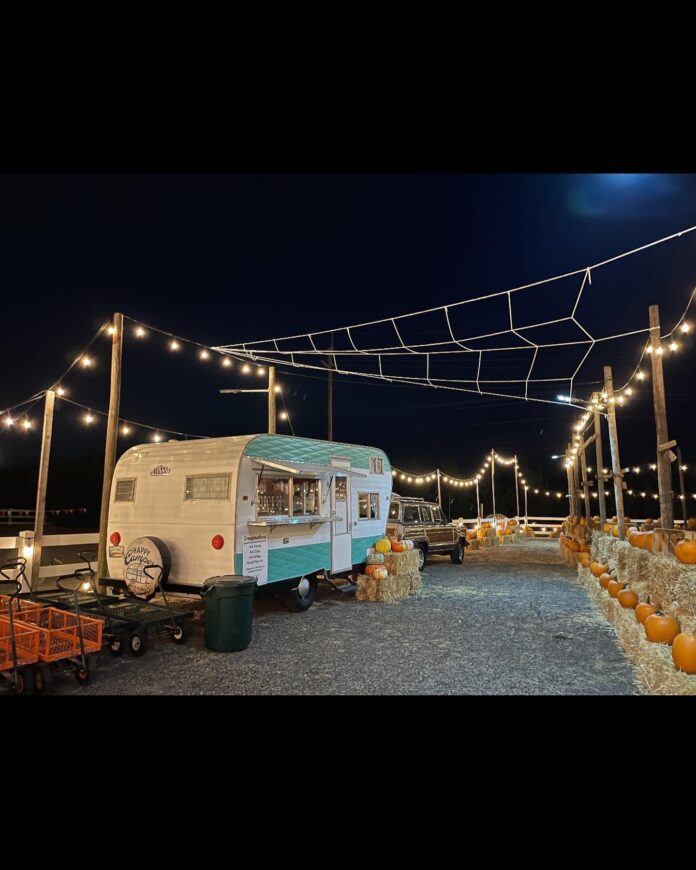 This Adorable Fall Store And Pumpkin Patch In Wilsonville Is Now Open