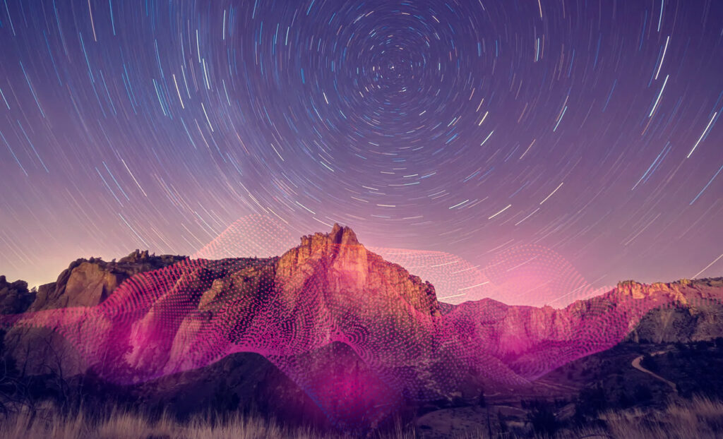 Watch: Three Chilling Sounds in the Oregon Night That Are Still Unexplained