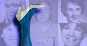 The Grisly Tale of Jerry Brudos, Oregon's "Shoe Fetish Slayer"