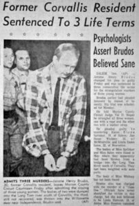 The Grisly Tale of Jerry Brudos, Oregon's "Shoe Fetish Slayer"