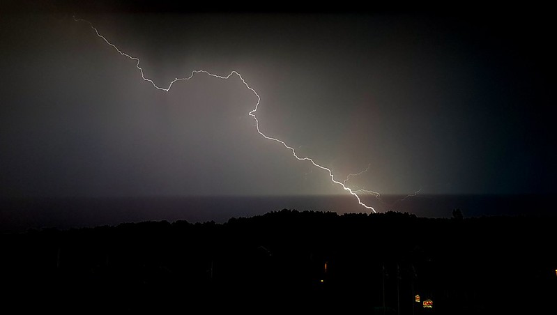 Megastorms Headed for the Northwest, According to Scientists