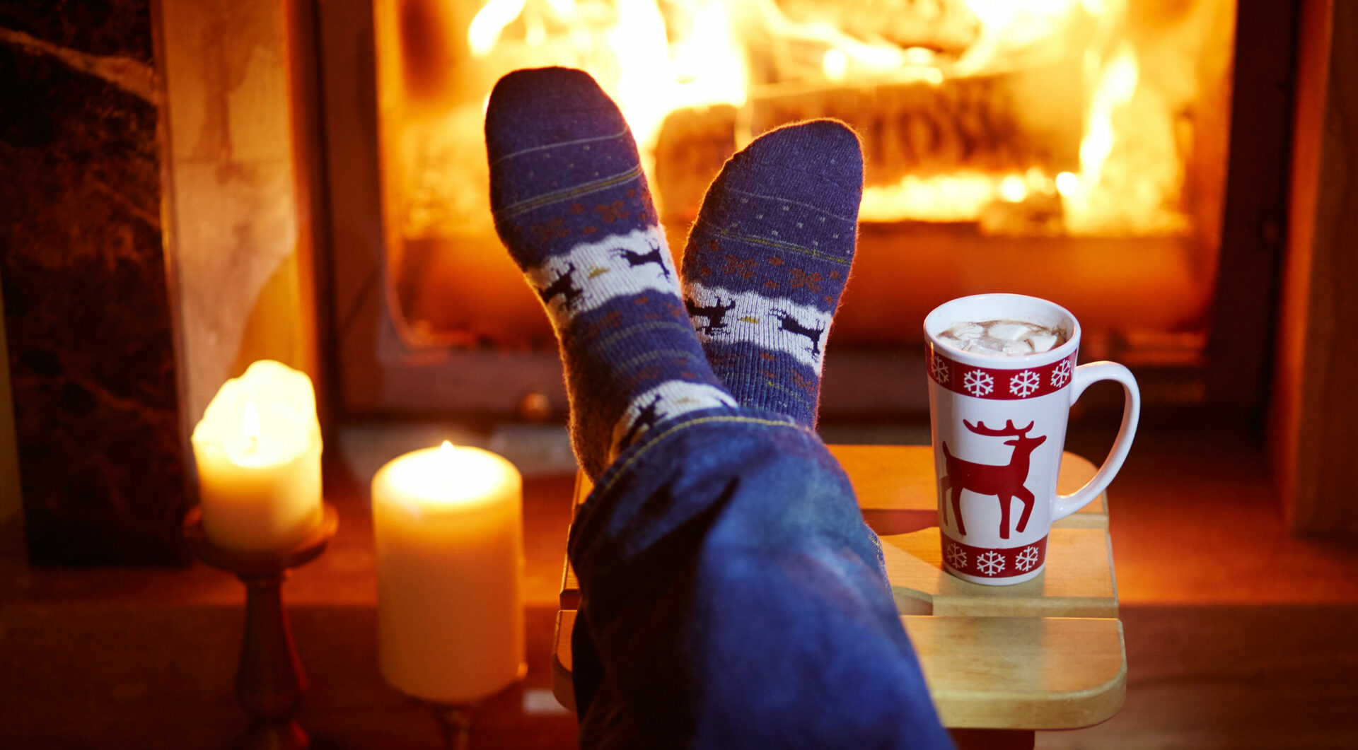 These Four Oregon Towns Were Voted Among the Coziest in America